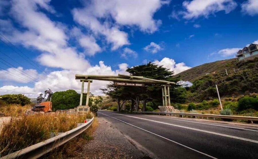 Great Ocean Road Tour Melbourne In Relaxed Way 8:10AM Start - Key Points