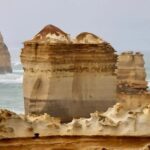 Great Ocean Road Tour Premium Coach In A Relaxed Way 8:10AM Start - The Journey & First Stop: Colac