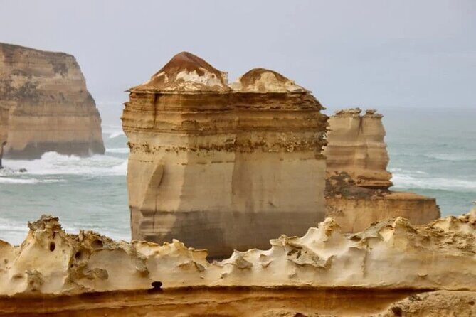 Great Ocean Road Tour Premium Coach In A Relaxed Way 8:10AM Start - The Journey & First Stop: Colac