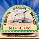 Great River Road Museum Admission - The Experience on the Ground