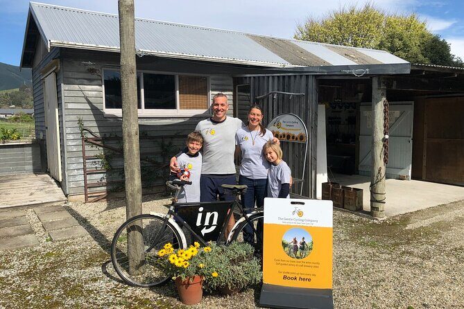 Great Taste Beer Tour by Bicycle (Self-guided) - Who Will Enjoy This Tour?