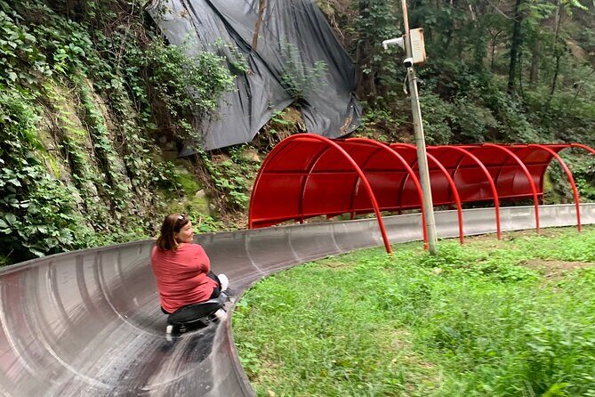 Great Wall at Mutianyu with privater transfer sevice - Final Thoughts