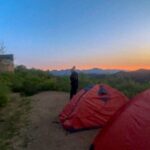 Great Wall Camping Tour - What Makes This Experience Special?