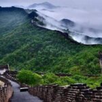 Great Wall Day Tour with Yoyo - The Route and Experience: A Closer Look