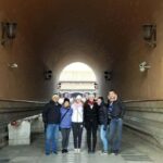 Great Wall & Forbidden City Layover Small Group Tour (9AM-5PM) - What Could Be a Drawback?