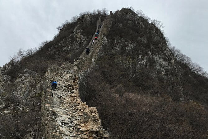 Great Wall Hiking - Who Will Love This Tour?