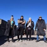 Great Wall Layover Small Group Tour (7AM-11AM) - Analyzing the Value