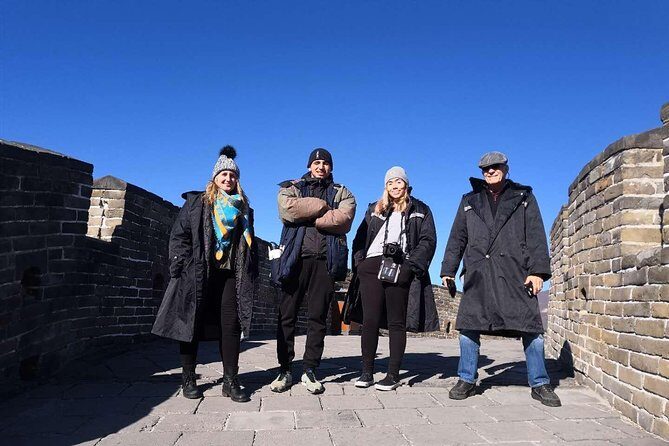 Great Wall Layover Small Group Tour (7AM-11AM) - Analyzing the Value