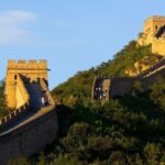 Great Wall of China at Badaling and Ming Tombs Day Tour from Beijing - The Authentic Chinese Lunch and Jade Shopping