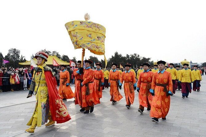 Great Wall of China at Mutianyu plus Ancient City Wall of Beijing - The Value of the Tour: What You Get for the Price