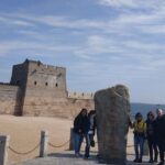 Great Wall Origins: Beijing Bullet Train to Qinghuangdao Private Day Trip - Key Points