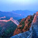 Great Wall Self-Guided Tour from Hangzhou by Bullet Train with Local Transfer - Authentic Insights from Travelers