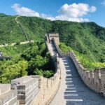 Great Wall Virtual Tour Great for School and Team Building - Learning and Fun Combined