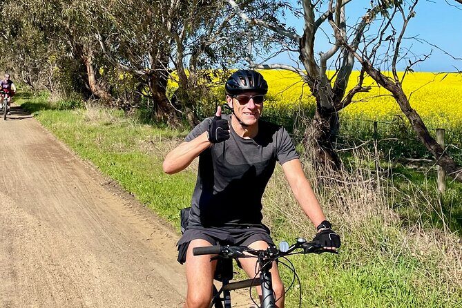 Greater Geelong & The Bellarine Self-Guided Bike Tour Wine Region - An Upscale Yet Relaxed Journey Through Victoria’s Bellarine Peninsula