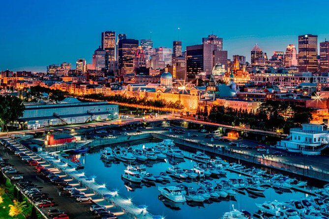 Greater Montreal 5-hour VIP Guided City Tour - FAQs