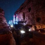Greater Zion: Dark Sky UTV Tour with Stargazing - Why the Value Matters