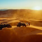 Greater Zion: Sunset UTV Tour & Views of Zion National Park - The Itinerary: What to Expect