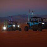 Greater Zion: UTV Rip and Ride at Sand Hollow Dunes - What You Can Expect: A Step-by-Step Breakdown