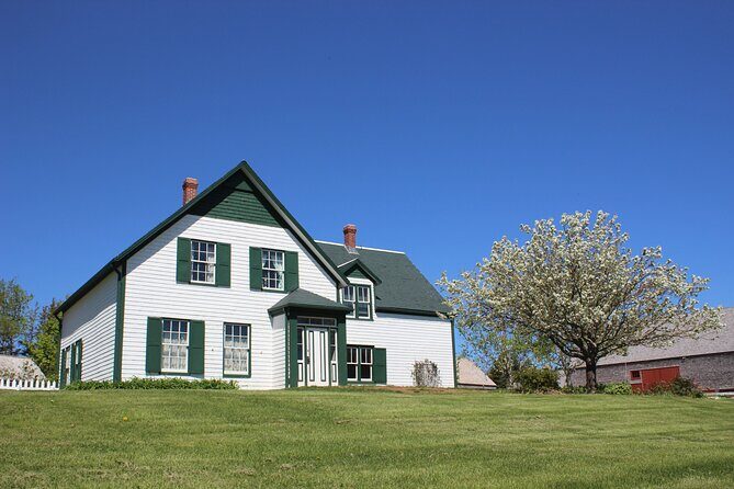 Green Gables House & Our Island Experience - Value and Practical Considerations