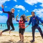 Green Island Day Trip from Cairns with Beaches Transfers - The Green Island Experience: What You Can Expect
