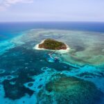 Green Island Fly & Cruise Package - Exploring Green Island