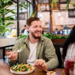 Greenville: Bites and Sights Guided Walking Tour - First Stop: Brick Street Cafe — A Taste of Historic Charm