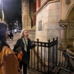 Greenwich Village: Ghosts & Haunted Washington Square Park - Practical Tips for Travelers