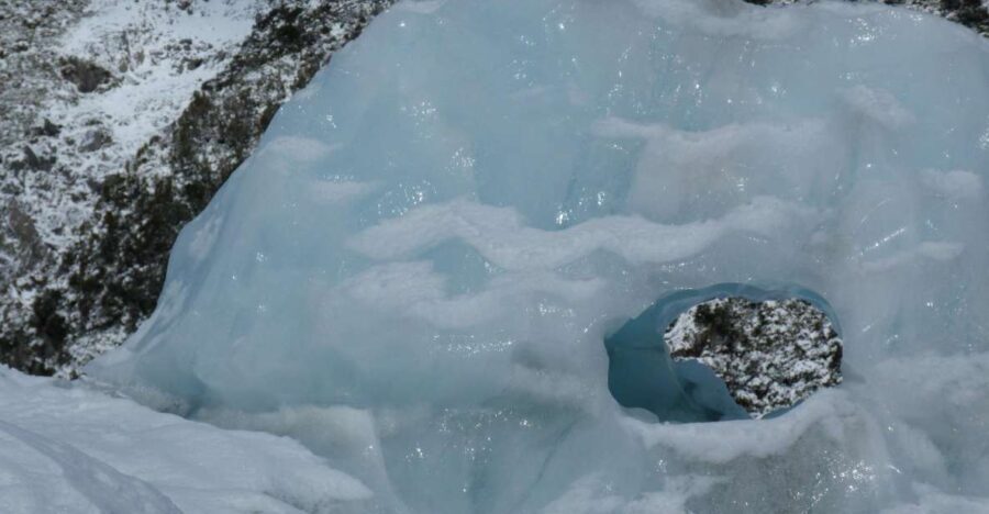 Greymouth: Glacier, Heritage & Wildlife Centre Guided Tour - What to Expect and Practicalities