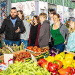 Grocery Market Food Tour with Tastings led by a local Chef - Why This Tour Stands Out