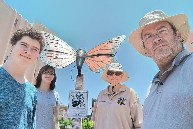 Groovy Golden Scavenger Hunt - Highlights and Hidden Gems