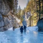 Grotto Canyon Ice Walk with Indigenous Pictographs - Practical Tips for Your Grotto Canyon Ice Walk