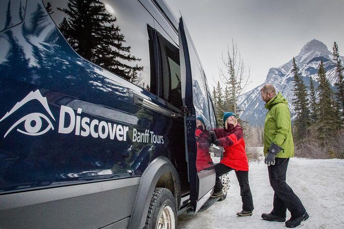 Grotto Canyon Icewalk - Practical Details and Considerations
