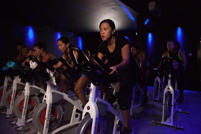 Group Fitness Classes and Open Gym - A Closer Look at the Experience