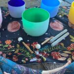 Group Reset Yoga and Sound Healing - The Practicalities: What to Expect