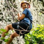 Group Rock Climbing in Interstate Park - Analyzing the Value