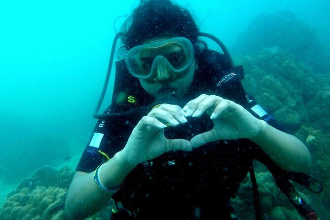[GROUP] SCUBA DIVING For Beginners in Phu Quoc Island (TRY DIVE) - The Practical Side: Pricing and Value