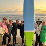 Group Surf Lessons in Lahaina, Maui - Who Should Consider This Lesson?