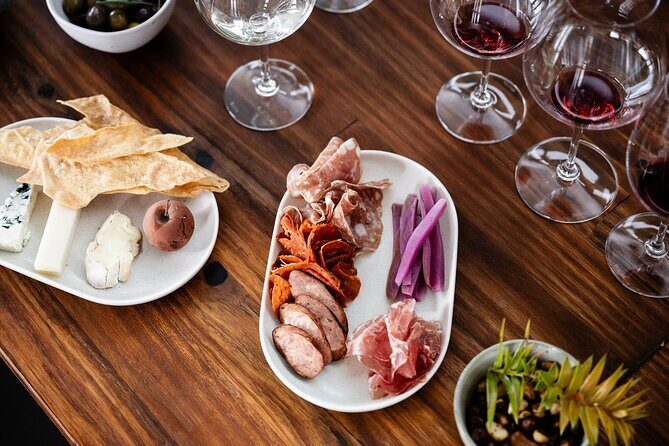 Group Tasting Experience - Who Should Opt for This Experience?