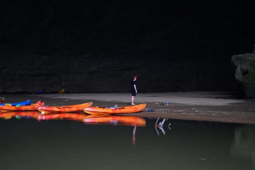 Group tour - Ba Be Nature Escape 3 days 2 nights - Who Will Enjoy This Tour?