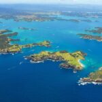 Group tour to Bay of Islands return from Auckland - What Makes This Tour Stand Out?