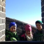 Group Tour to Mutianyu Great Wall - Detailed Breakdown of the Itinerary