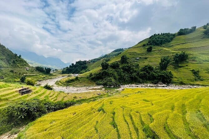 Group Tour Visit all place in Sa Pa 1 day - What the Tour Means for You