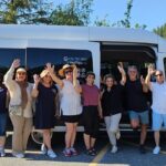 Group Transfer to/from Vancouver International Airport (YVR) - What to Expect from Your VanTrips Transfer