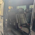 Group Van Transfers from Chicago O'Hare and Midway Airports - The Itinerary: What to Expect