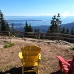 Grouse Mtn Stanley Park Hatchery Cleveland Dam Lynn Canyon Tour - Practical Details and Tips