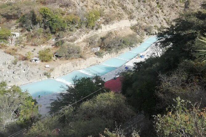 Grutas de Tolantongo Tour from Mexico City (1- or 2-day) - What Makes This Tour Stand Out?