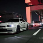 GTR Tokyo Car Meet: Daikoku Stop & Fast & Furious Vibes - How Does It All Add Up for Travelers?