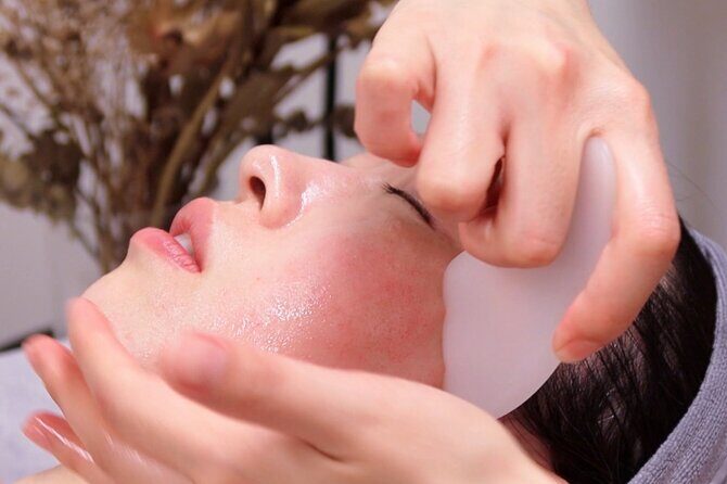 Gua Sha Facial Experience in Christchurch - What is the Gua Sha Facial Experience in Christchurch?