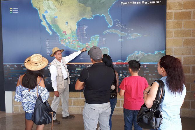Guachimontones and Tequila Tour - Analyzing the Value