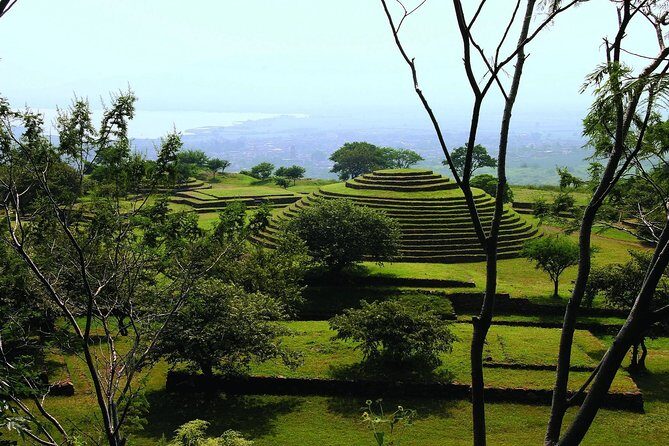 Guachimontones - Archaeological ruins in Guadalajara - The Guided Tour: Details and What to Expect